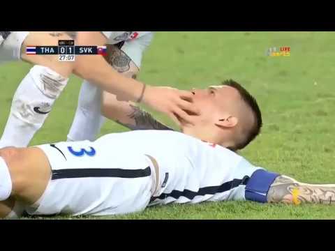 Martin Skrtel ölümden döndü