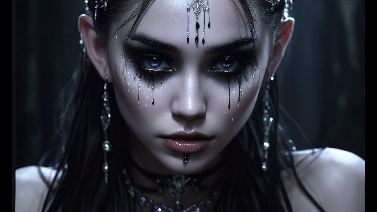 Tears on the Dance Floor | Emotional Pop Dance Anthem | Uplifting ...