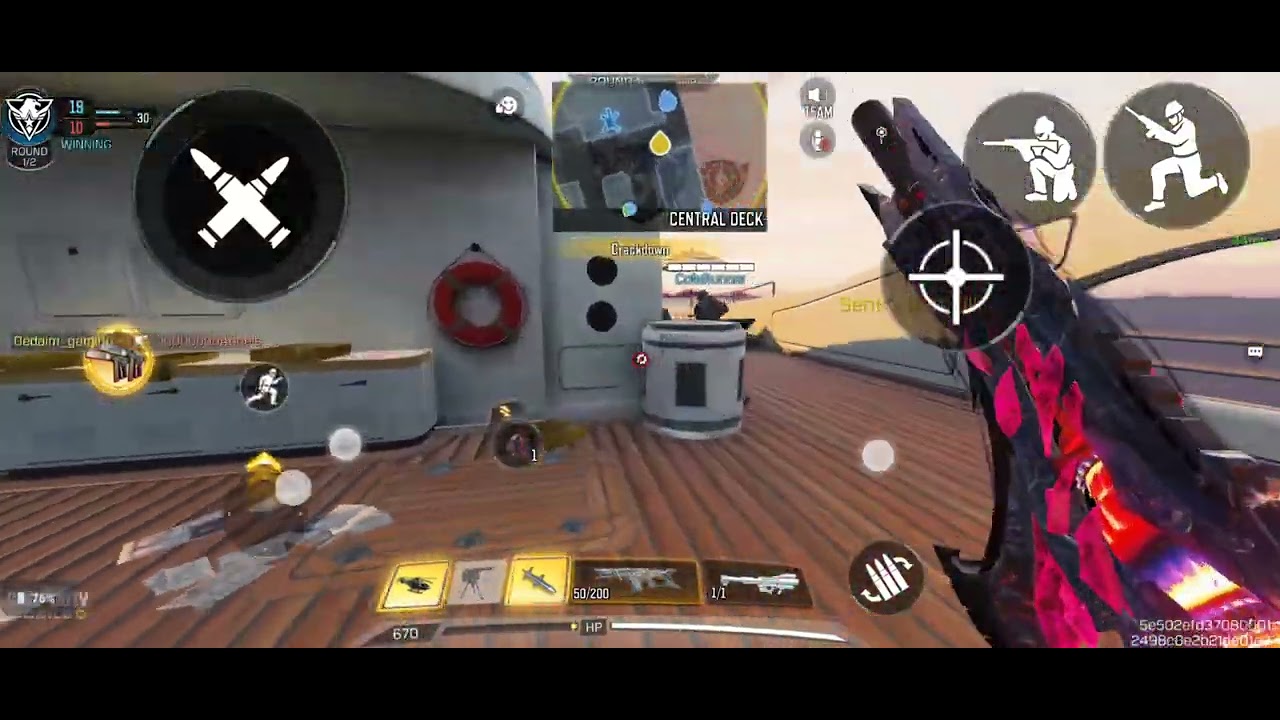 COD Mobile. Just Started Playing This Game Again - YouTube