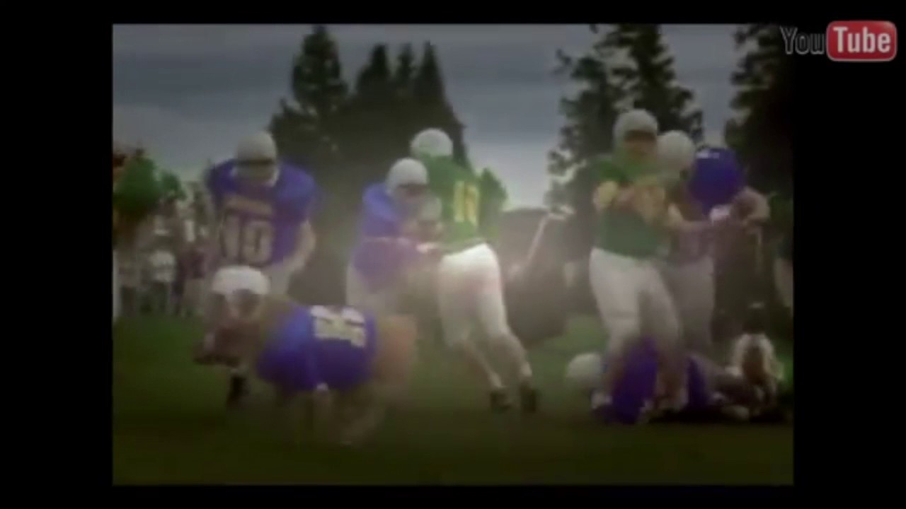 Air Bud Football Highlights - YouTube