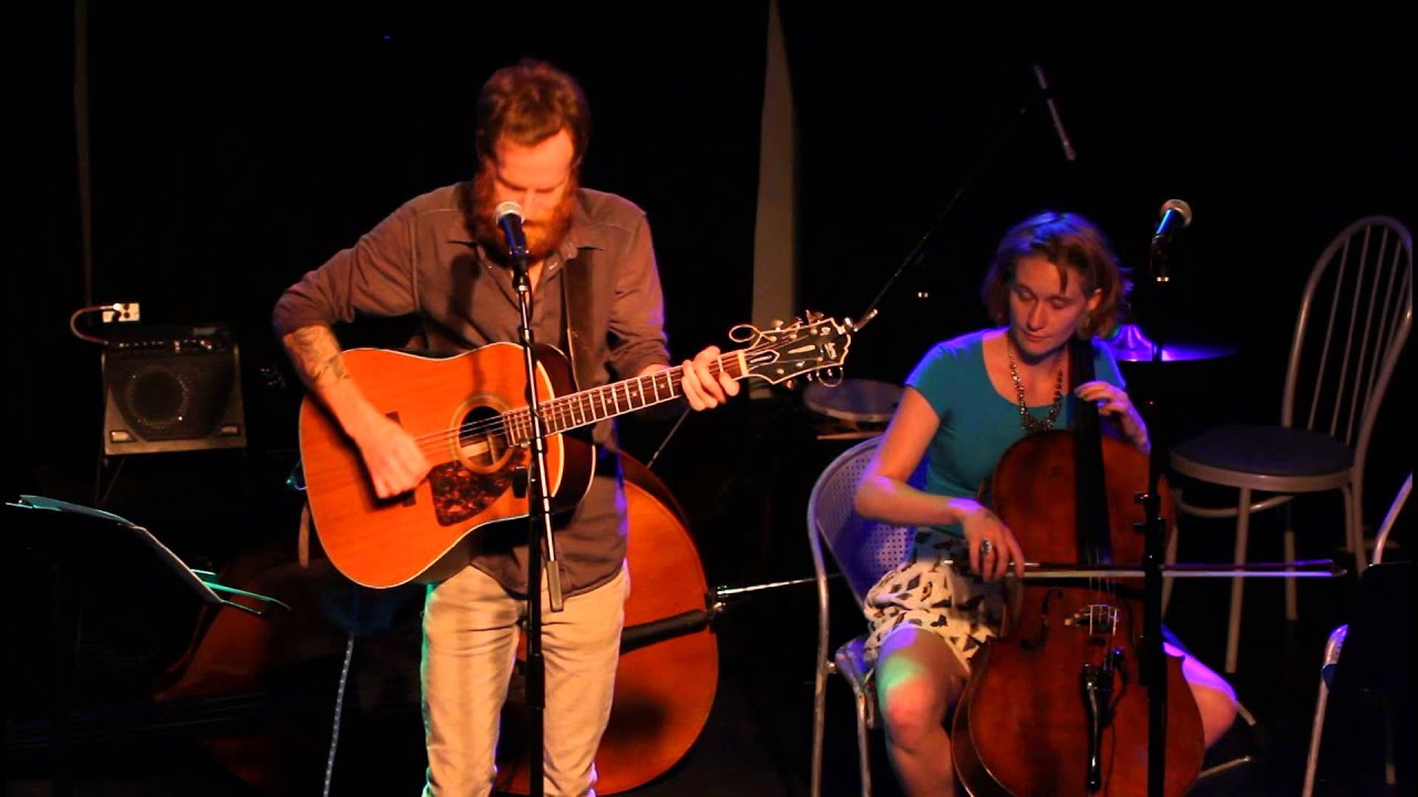 Josh Moore - Endless Melody - YouTube