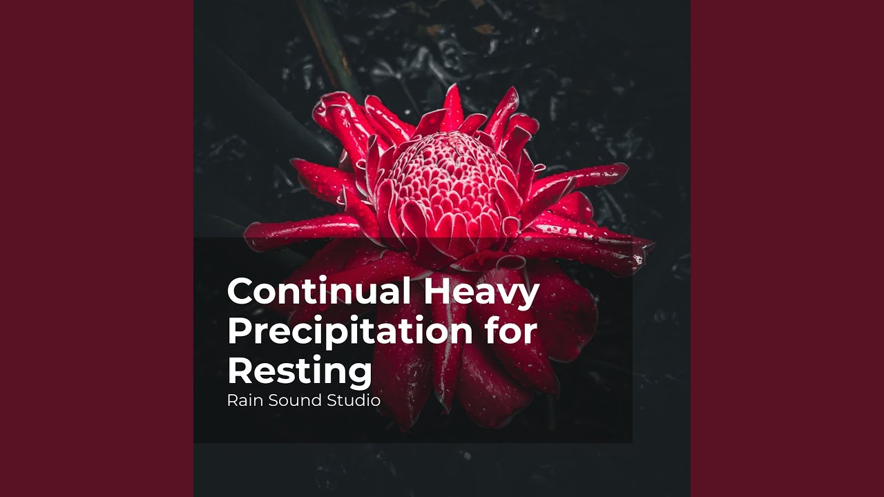 Tuneful Teeming Rain - YouTube