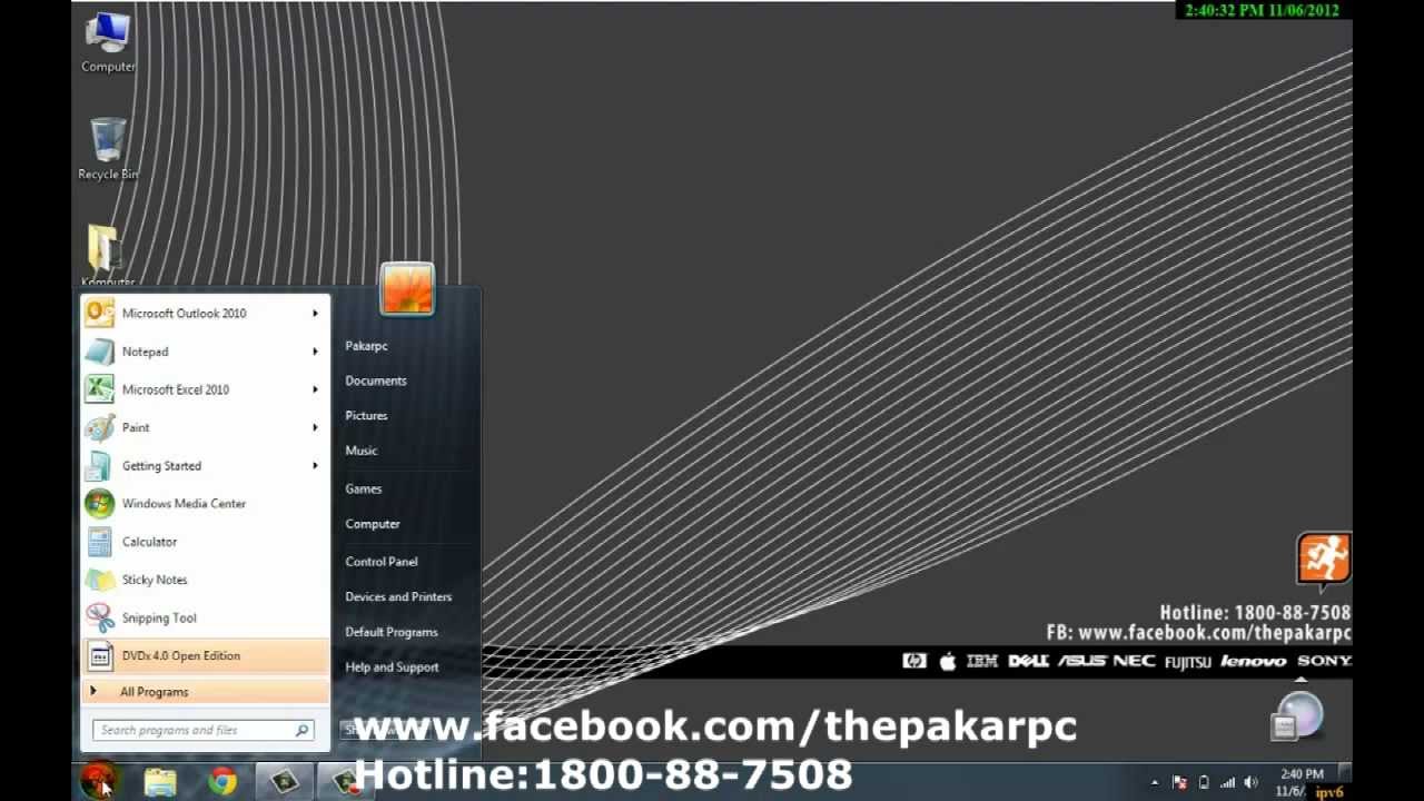 Disable IPV6 YouTube disable-ipv6-youtube