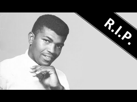 Hopeton Lewis A Simple Tribute - YouTube