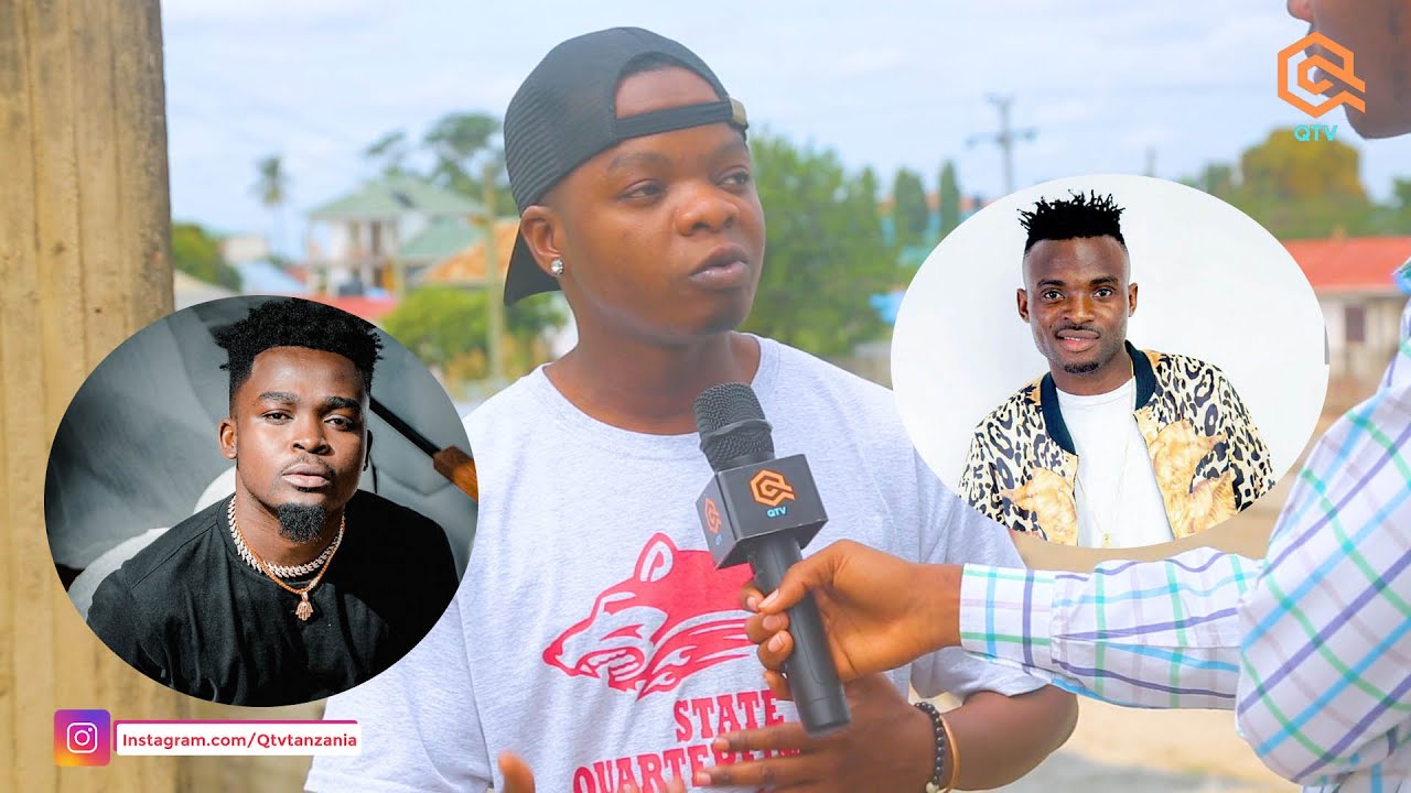 #exclusive ; ENOCK BELLA AWEKA WAZI UGOMVI ULIOPO ASLAY NA YAMOTO BAND ...