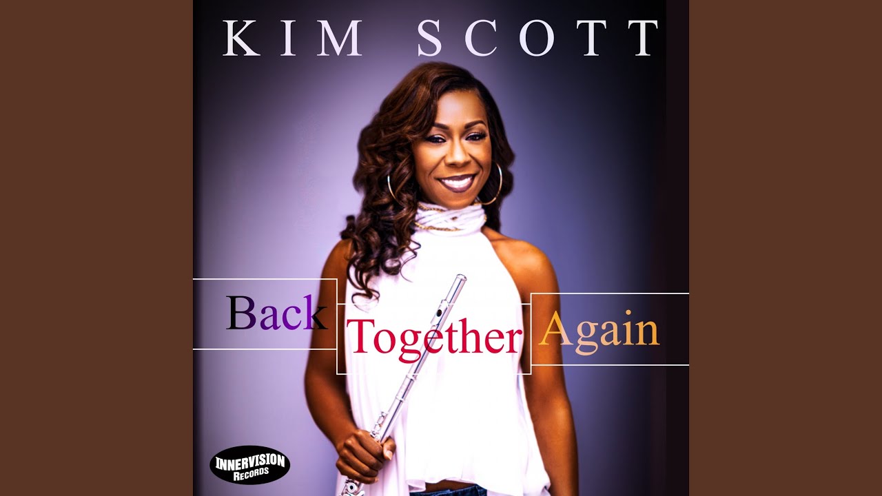 Back Together Again - YouTube Music