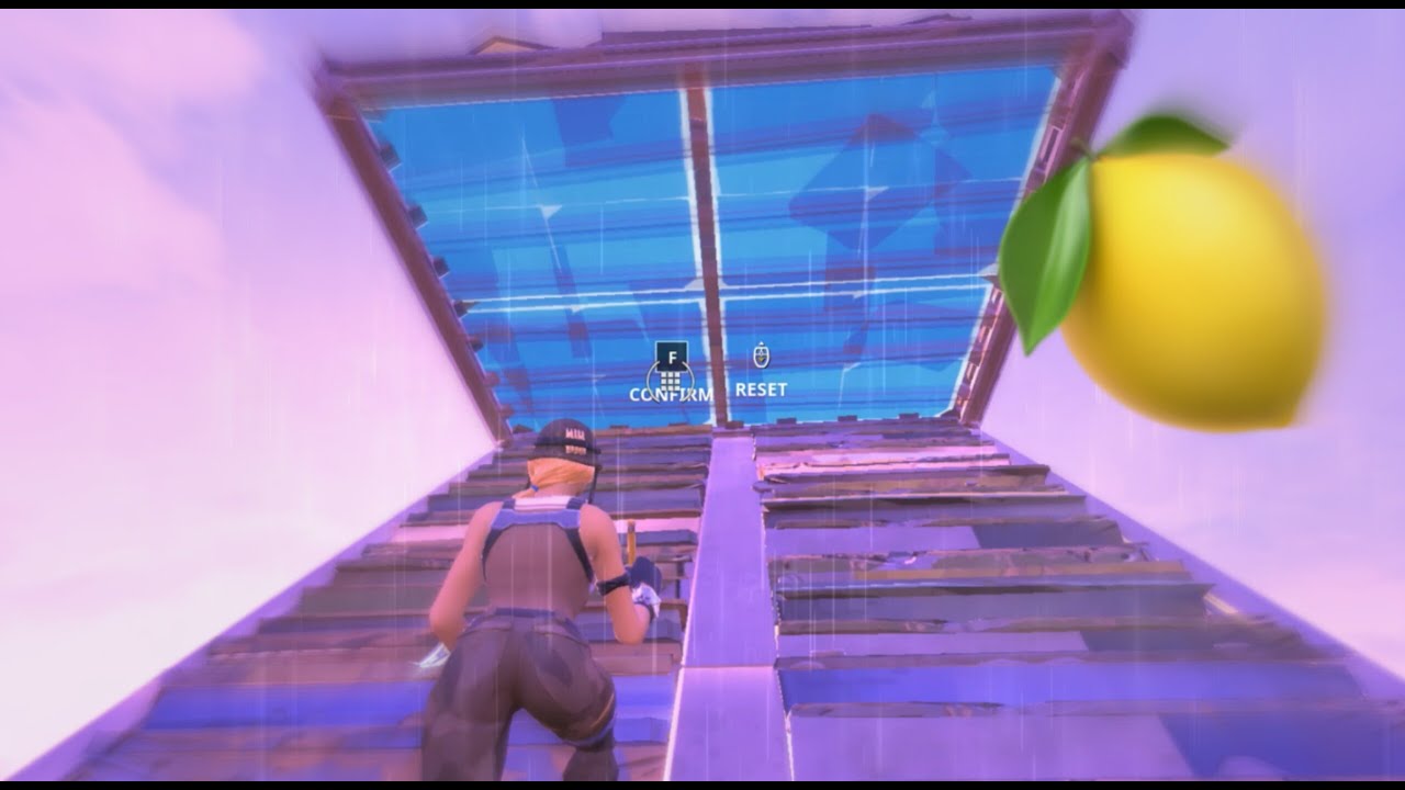 Lemonade 🍋 (Fortnite Montage) - YouTube