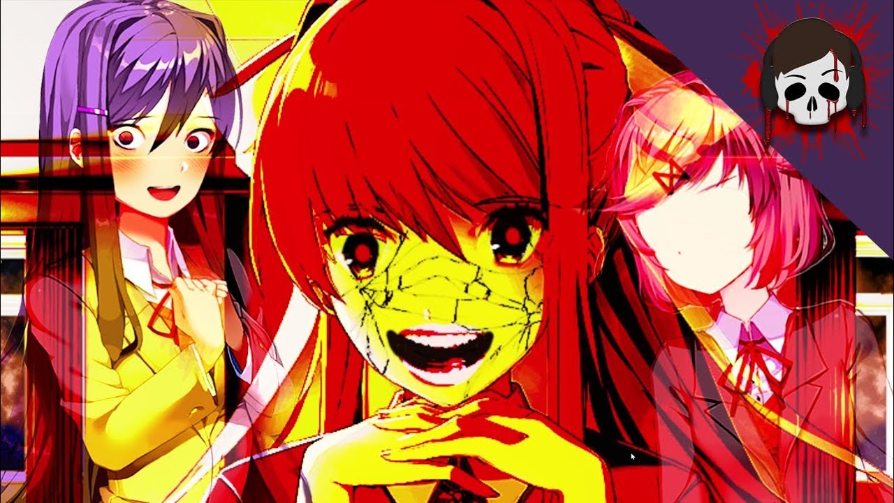 Doki Doki Literature Club Blowjob Telegraph