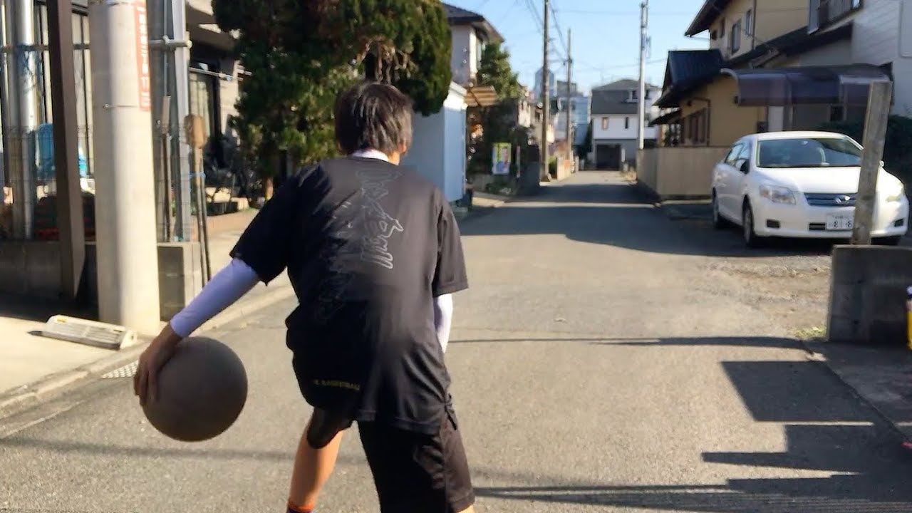 homorhythmic｜Video Work｜BYND - YouTube