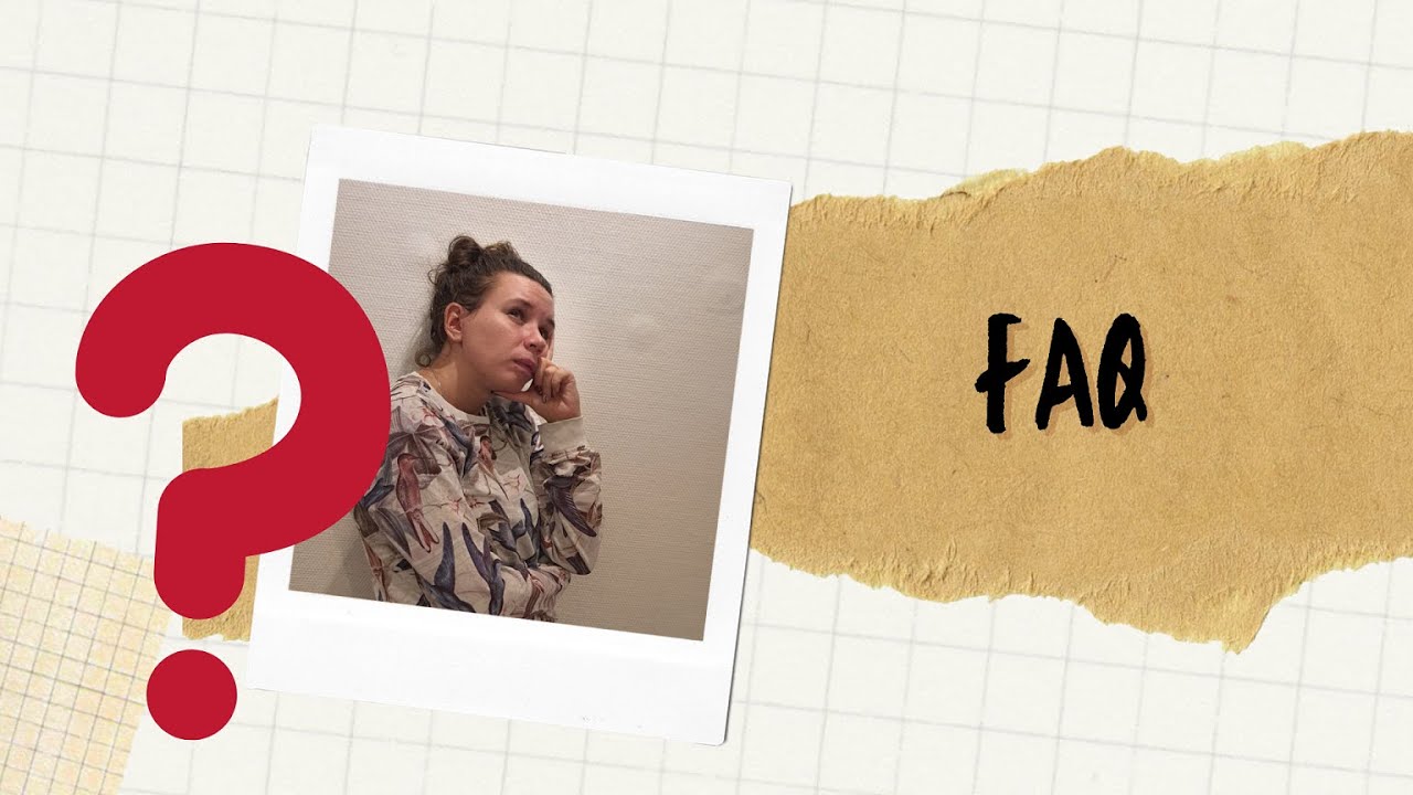 FAQ - YouTube