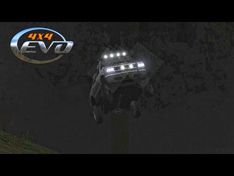 СПЕЦИАЛЬНОЕ СОРЕВНОВАНИЕ 4x4 Evolution #9 - YouTube