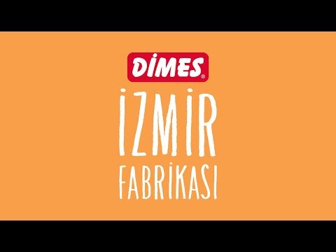 DİMES - İzmir Fabrika