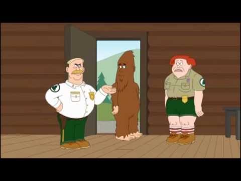 Brickleberry S01E08 - YouTube