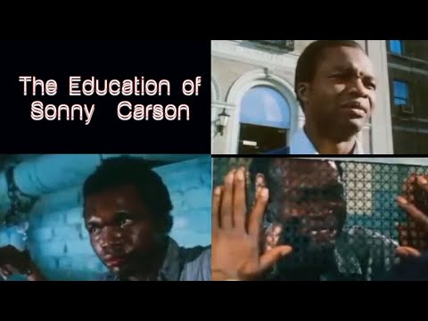 The Education of Sonny Carson - YouTube