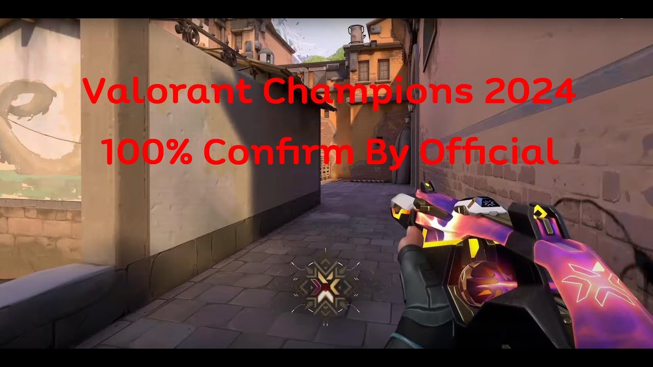 Champions 2024 Phantom Skin 100% Confirm? (Real from Official ...