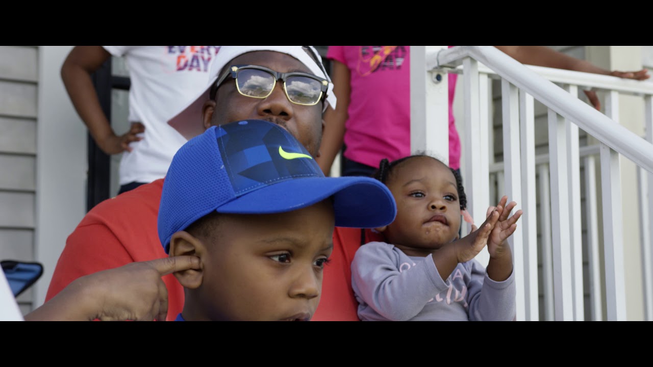 B.A.G Movement Presents - P.O.G Tha Giant x mike thrilla - Fathers Day ...