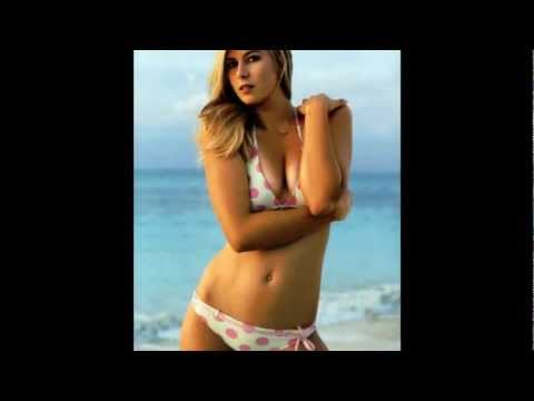 HOT SUMMER MIX (Slavic beauty)
