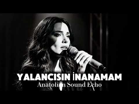 Seher Vakti - Yalancısın İnanamam | Psychedelic Anatolian Rock Cover
