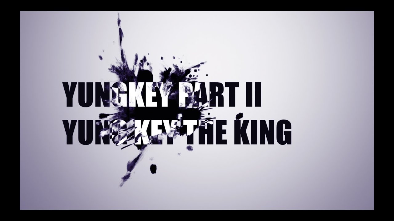 Yung Key The King - YUNGKEY PART II (ANIMATED MUSIC VIDEO) - YouTube