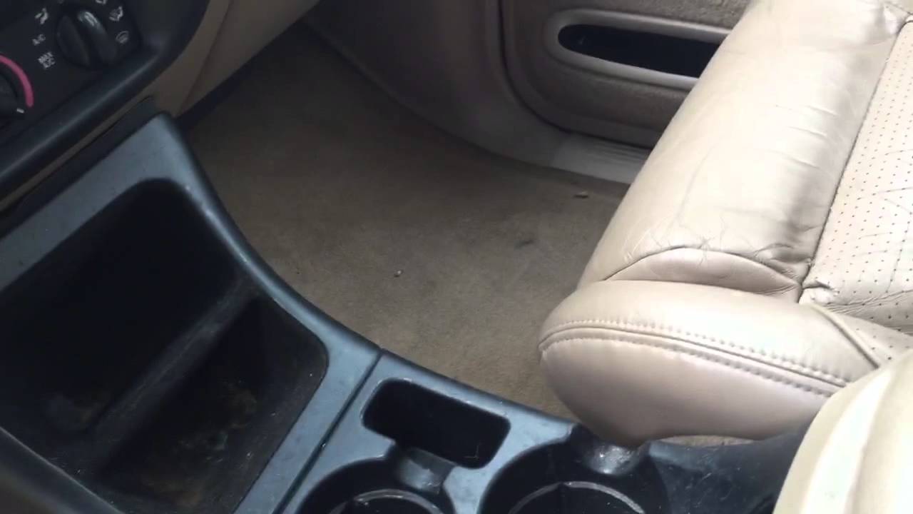98 Ford Explorer 4x4 for sale - YouTube
