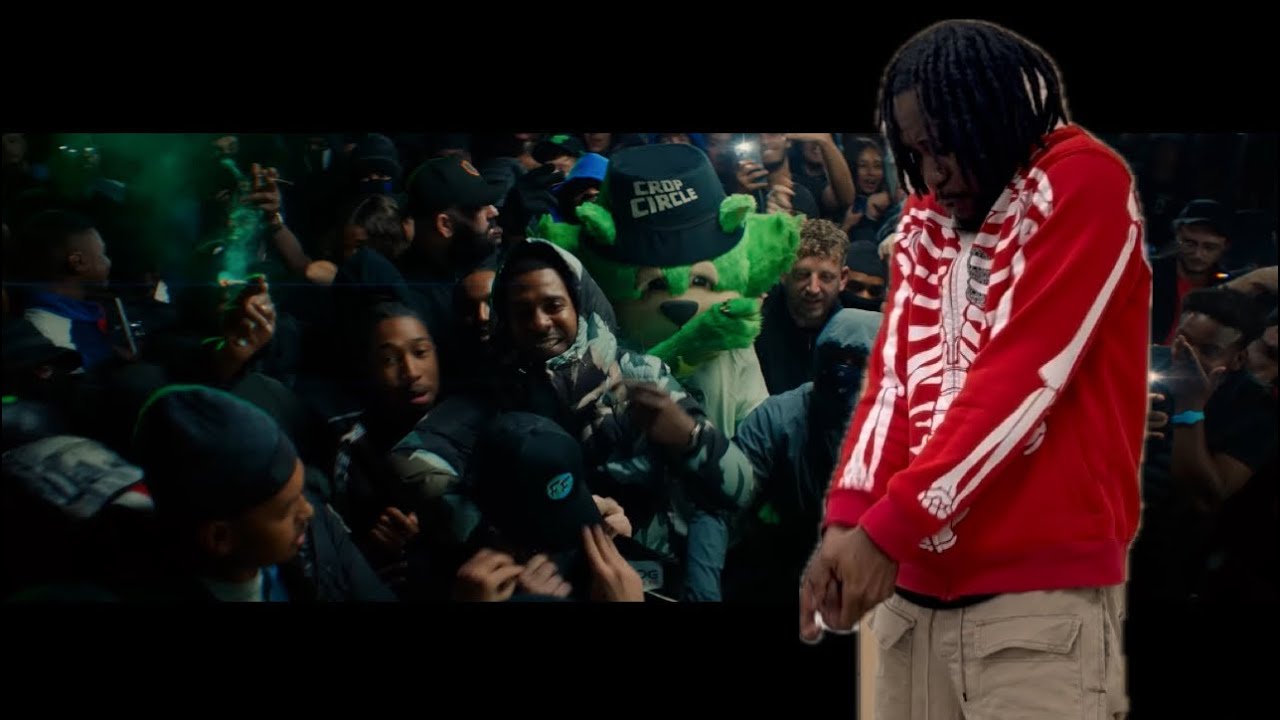 Nines - I Do (feat. Tunde & Mugzz) [Official Video] THE TOOK A CLASSIC ...