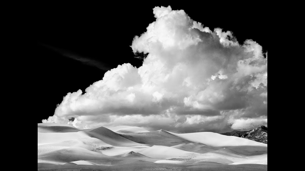 Photography Tips: 5 Composition Secrets with Huntington Witherill - YouTube