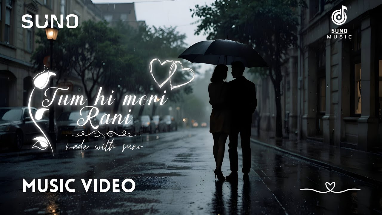 Tum hi meri Rani (Official Music Video) - YouTube