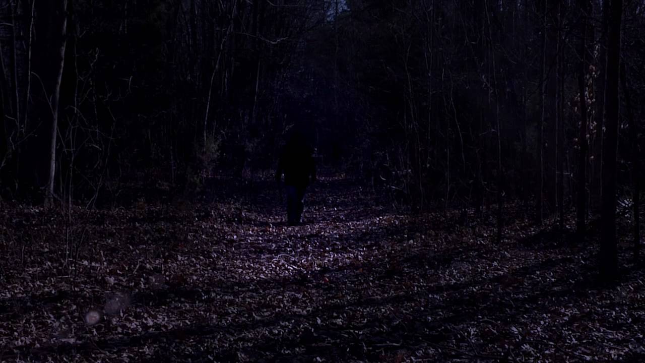 The Decapitator Teaser Trailer #2 - YouTube