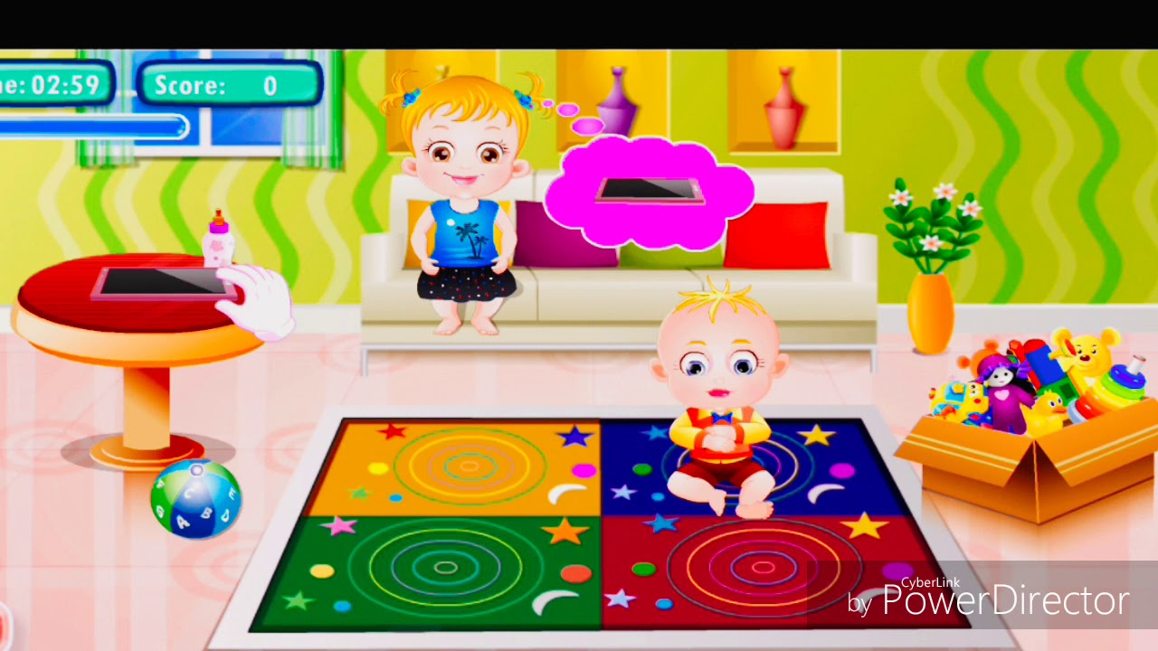 Baby haze carefully new ☺ - YouTube