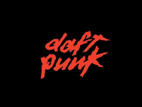 Daft Punk- Funk Ad (Full Version) *High Quality*
