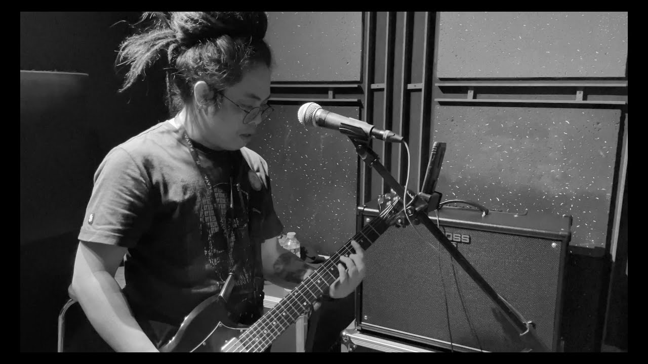 ENJOINTph MusiCafe Sessions A Tiny Room Concert - YouTube Music