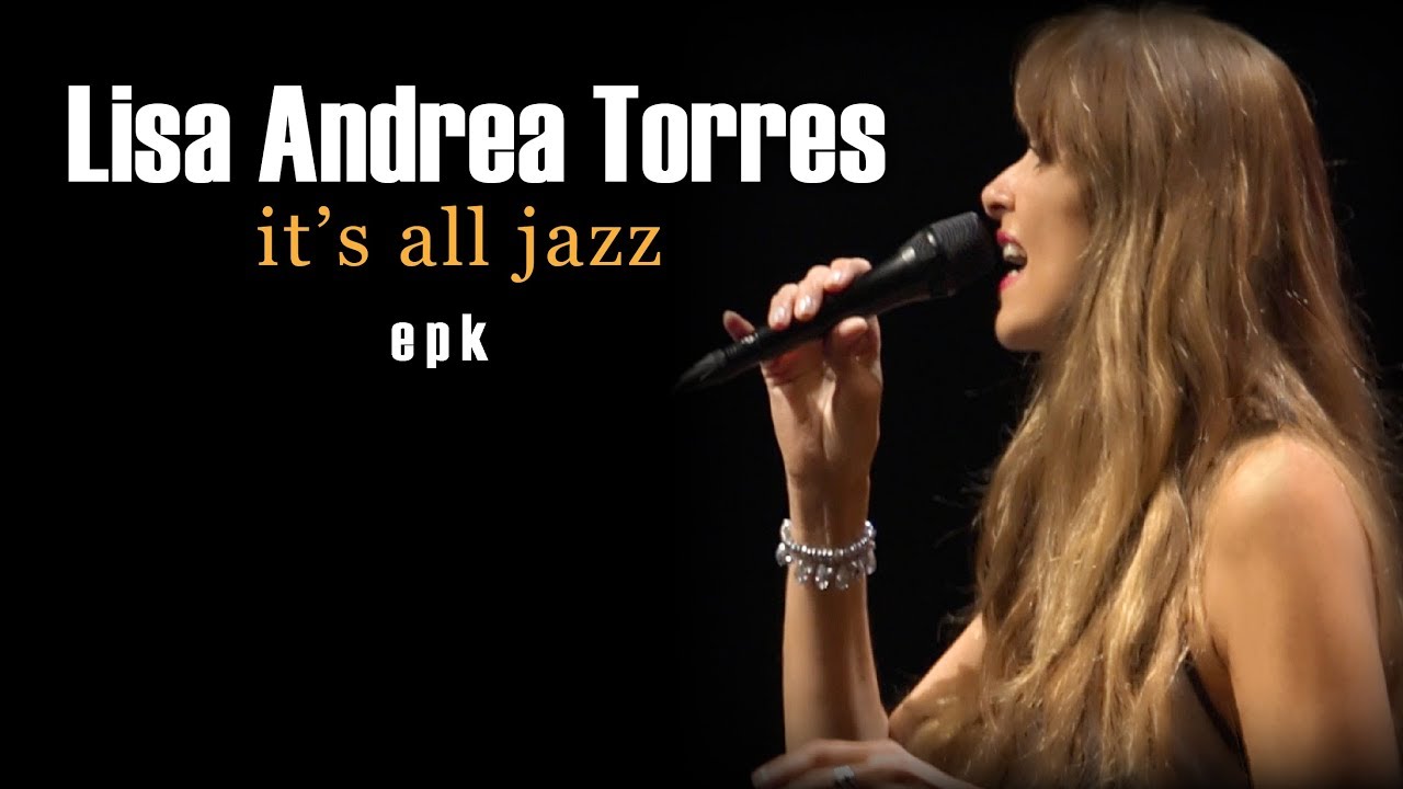 LISA ANDREA TORRES EPK - YouTube