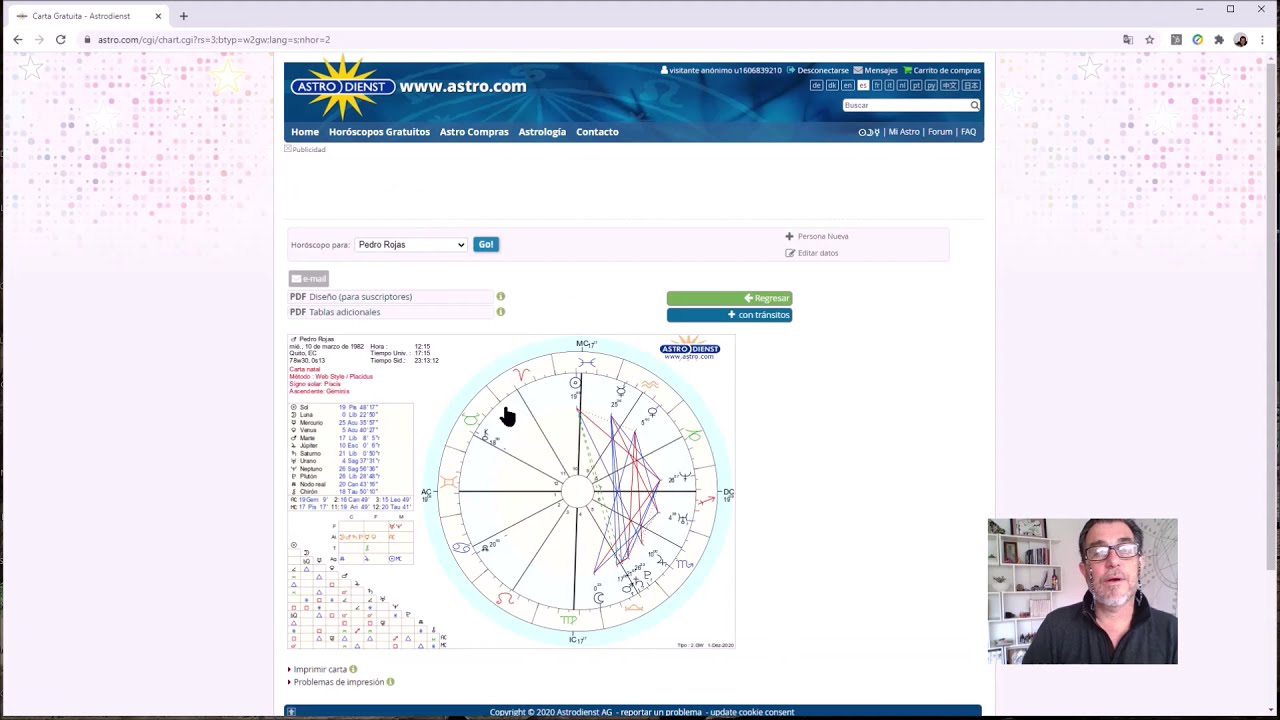 Mi Carta Natal Online Gratuita. - YouTube