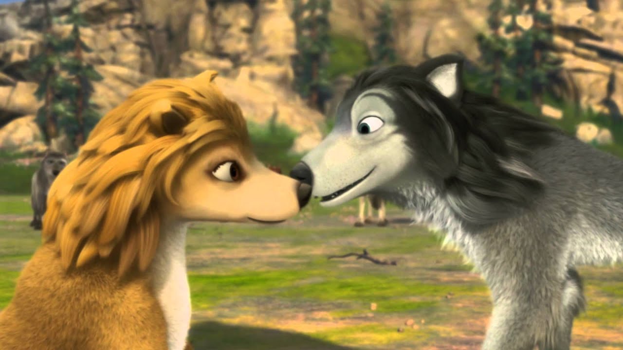 Kate And Humphrey- Keep Holding On - YouTube