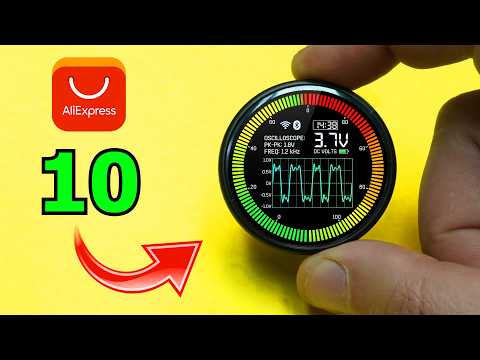 10 случайных находок на AliExpress, которые можно найти за $?