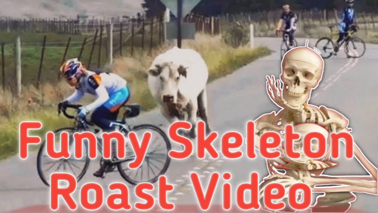 Funny Moment😆 In The Year|| Skeleton Reaction Video|| By Top Skeleton ...