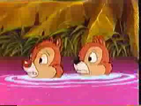 dansk disney intro mix - YouTube