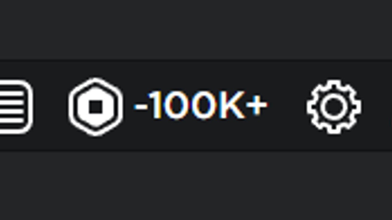 HOW i may have WASTED 100K ROBUX in 5 minutes.. - YouTube