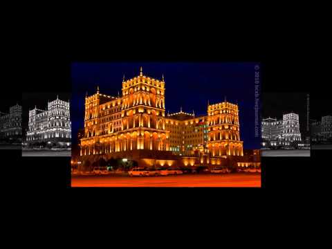 Сабухи - Мой Баку ( Sabuhi Menim Bakim )