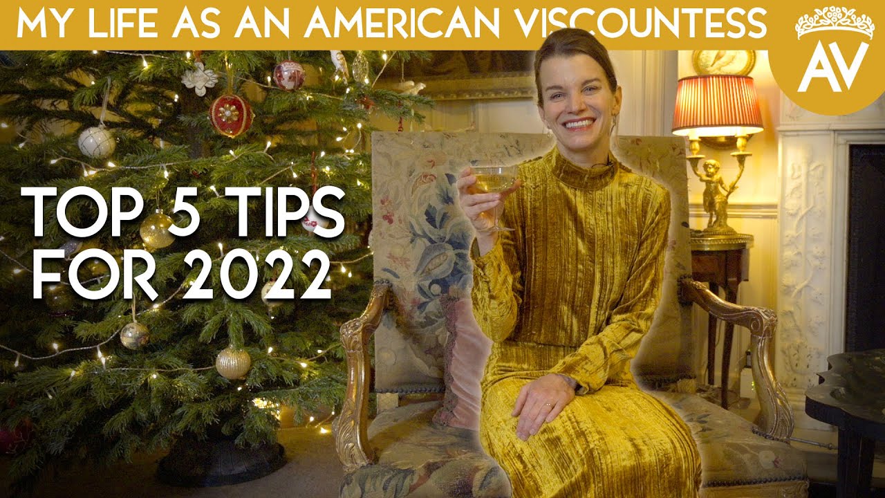 5 Habits that Will Change Your Life in 2022 - YouTube