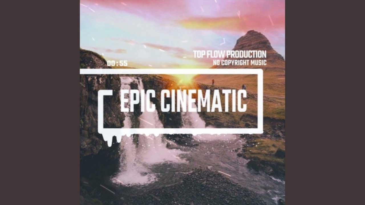 Cinematic Epic Trailer - YouTube