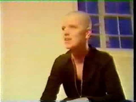 Caroline Buckley from Banderas UK c.80 Part 1 - YouTube