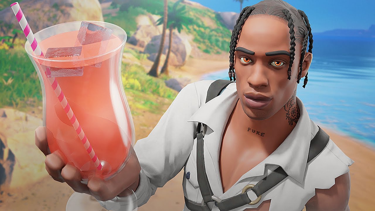 MrSavage Plays The New Fortnite Season! (Full Gameplay) - YouTube