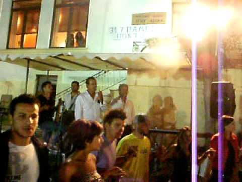 πολιος-αδαμ.αγ.κοσμα.τικ.2011. - YouTube