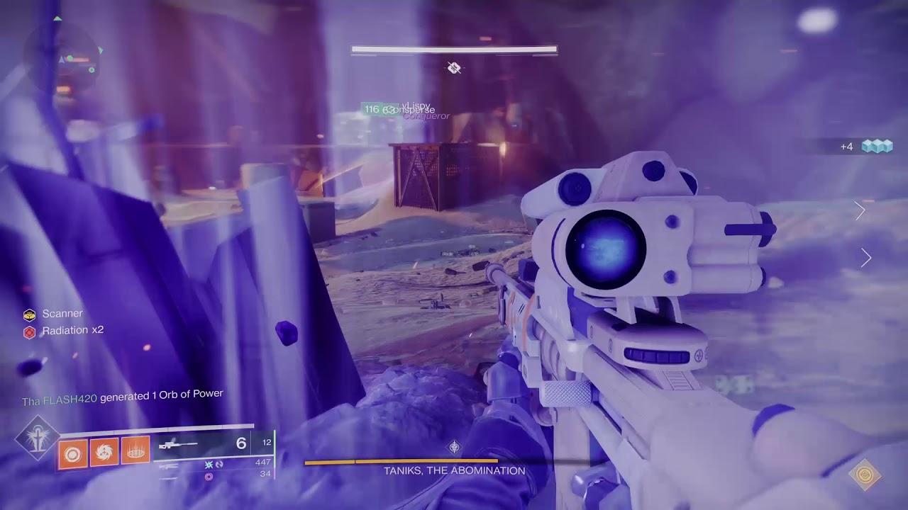 Deep Stone Crypt - Day One Clear (November 22, 2020) - YouTube