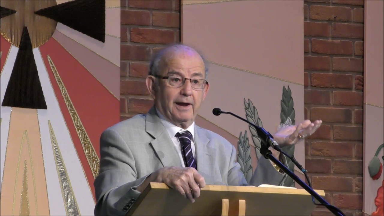 David Hudson 14th May 2017 - YouTube