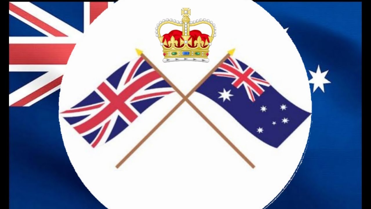 The Royalists - My Political Party - YouTube