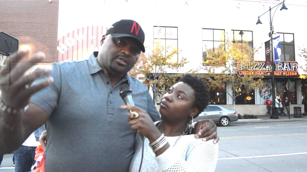 Chiefs player, Neil Smith speaks with Cascade Sports. - YouTube