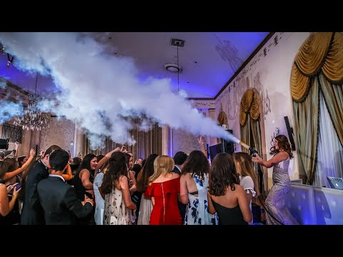Best DE Sweet 16's!! Sofia's Sweet 16 w/ DJ Taso - DuPont Country Club - 10.26.19