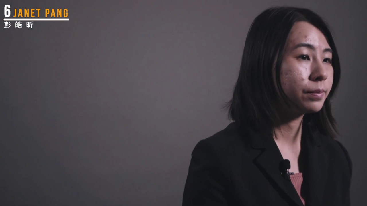 【It’s time to CHANGE! 是時候改變！】Law Society Council election 2020 ...